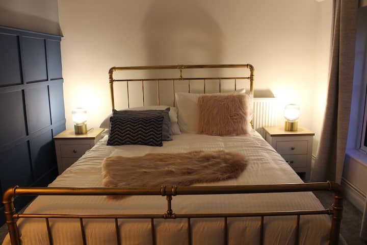 Cosy Cottage Full Of Charm - Symonds Yat