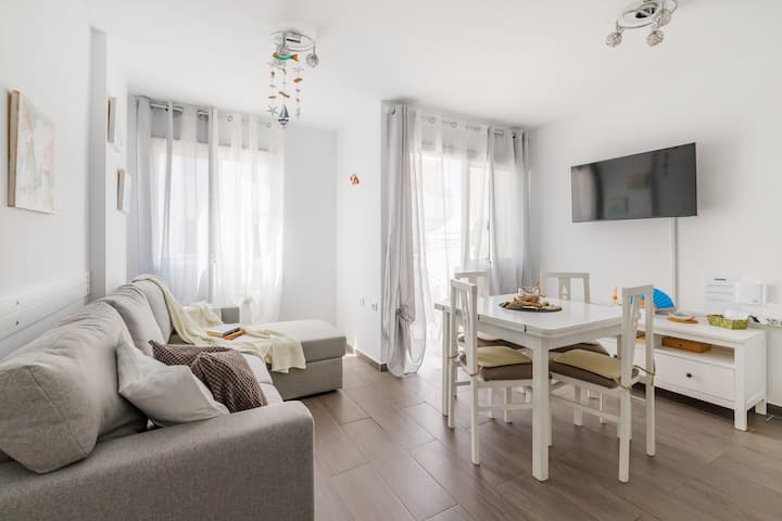 Casa Isabel Oceano Complex - Caleta de Fuste
