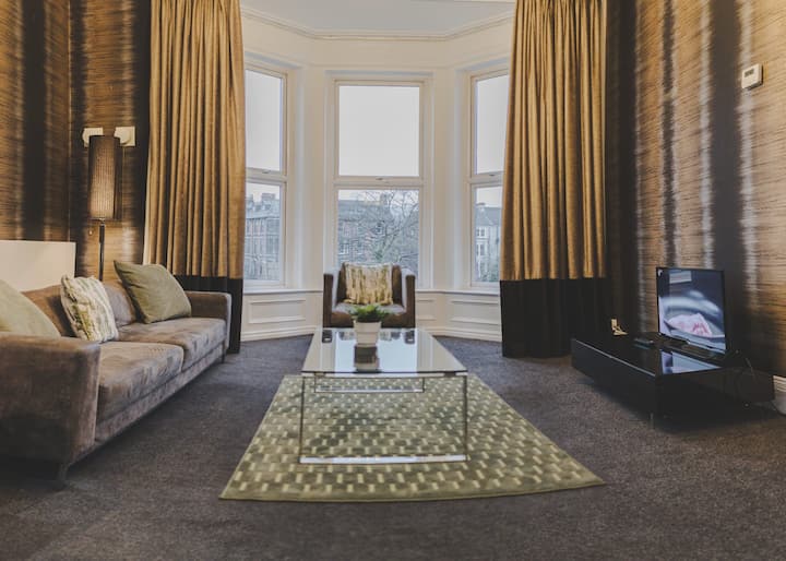Luxury 2 Bedroom Apartment - Newcastle upon Tyne