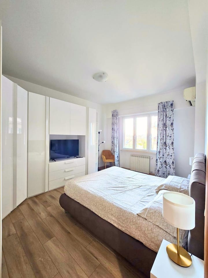 Gashome Cozy Flat In Rome To Make You Feel At Home - Italien