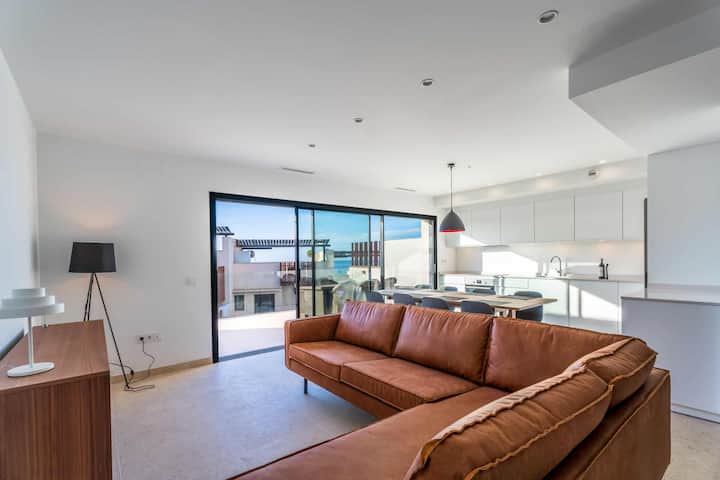 Luxury House Mirador Calaceite 21 - Torrox