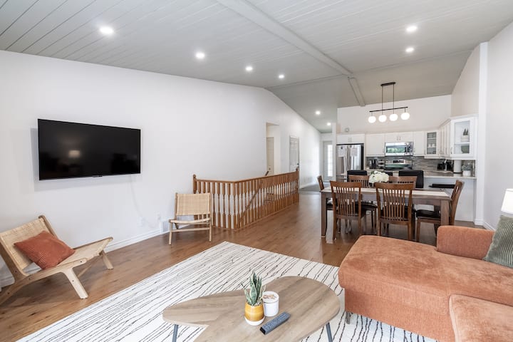 Modern Luxury - Sault Ste. Marie