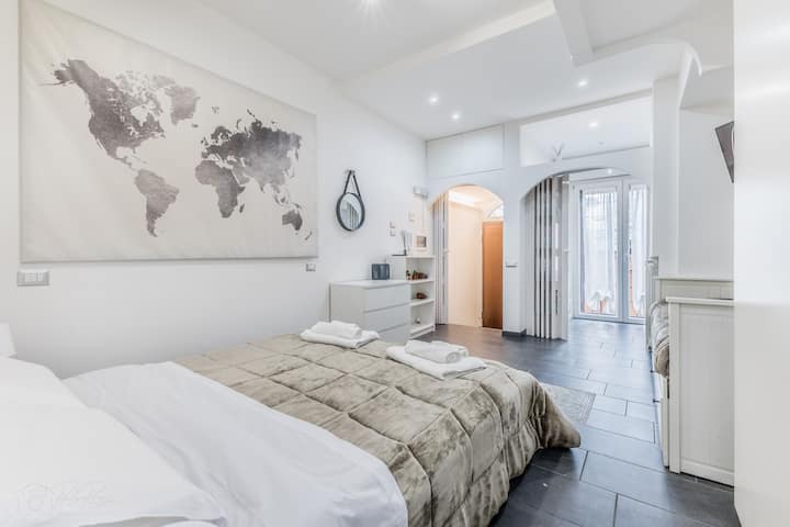 Battistini Sweet Apartament - Rome