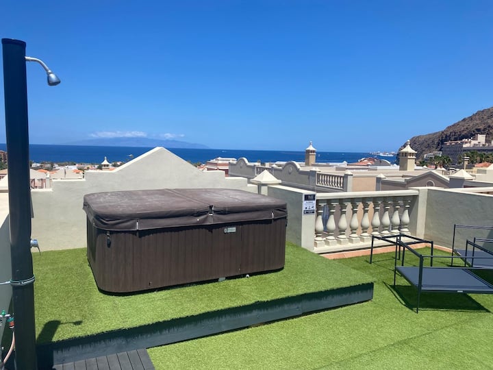 Casa Lorenza - Los Cristianos