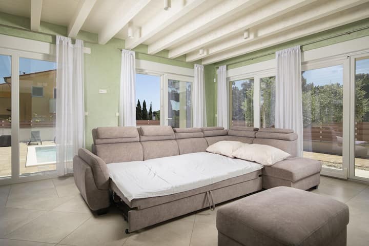 Villa Olivia - Medulin