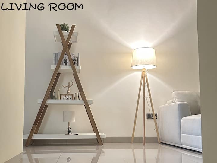 Morning Homestay - Sekinchan