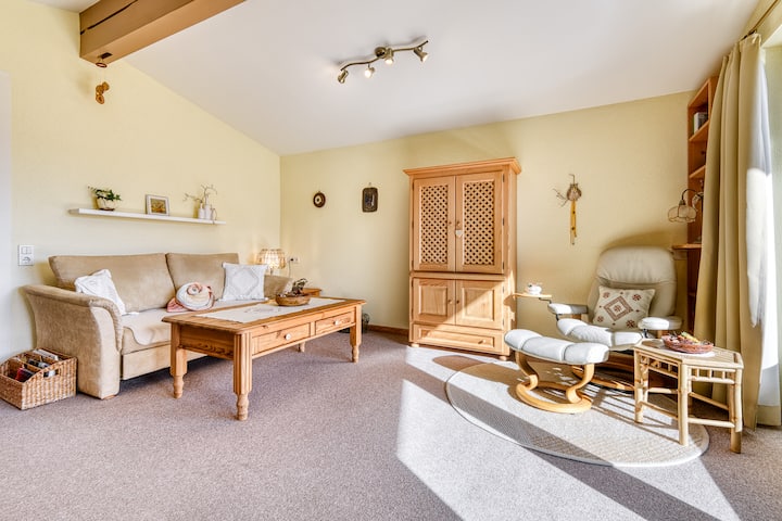 Bergjuwel Tschengla - Vorarlberg