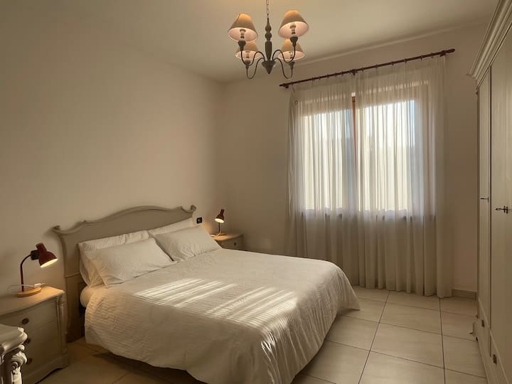 Apt In Villa Magnolia + Garden Bbq Parking - Varese