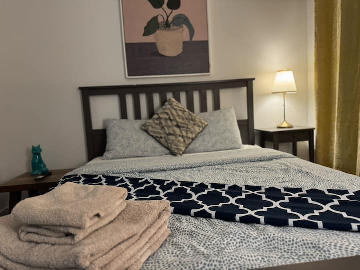 Studio In Prime Location Downtown Montreal - Montreal