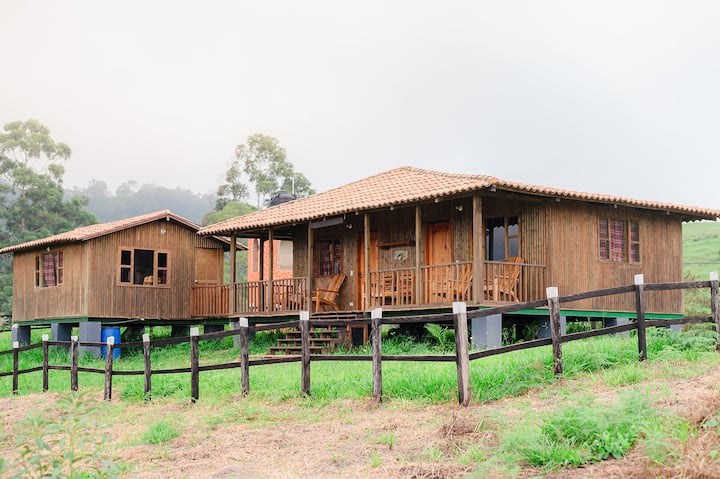 La Alemana - La Vega