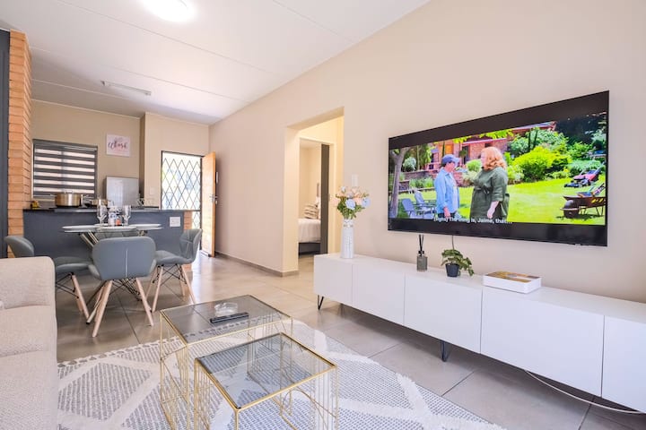 Ridge Comfort - Midrand