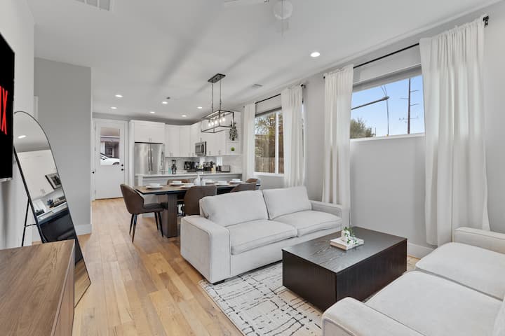 Near All, Ut Austin5mi, Acl Fest8mi, Formula1 13mi - North Burnet - Austin