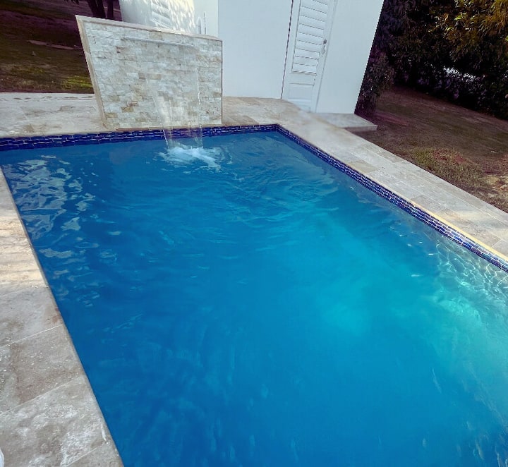 Relax With Family+your Own Pool+new Kitchen/baths - Ceiba