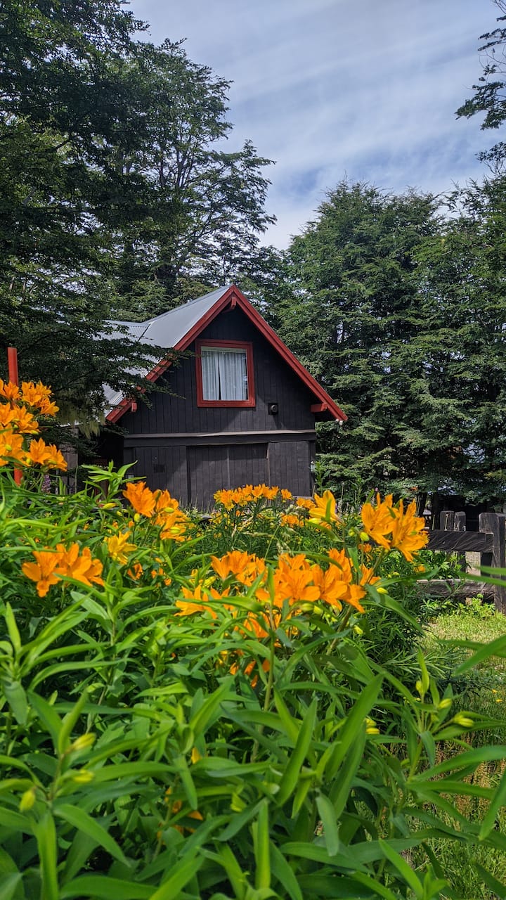 Casa Pitiwe En La Montaña - San Martin de los Andes