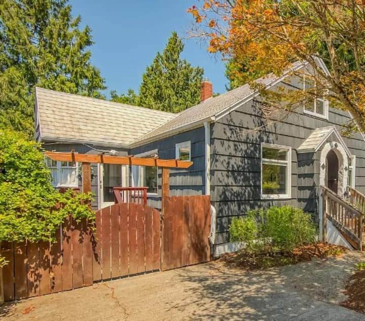 2-bedroom Guest Suite - Portland, OR