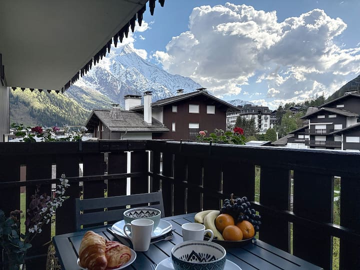 L’écrin Alpin - Chamonix-Mont-Blanc