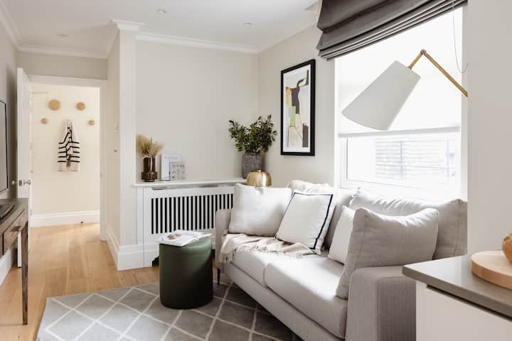 Native Mayfair, One Bedroom Apartment - London, UK