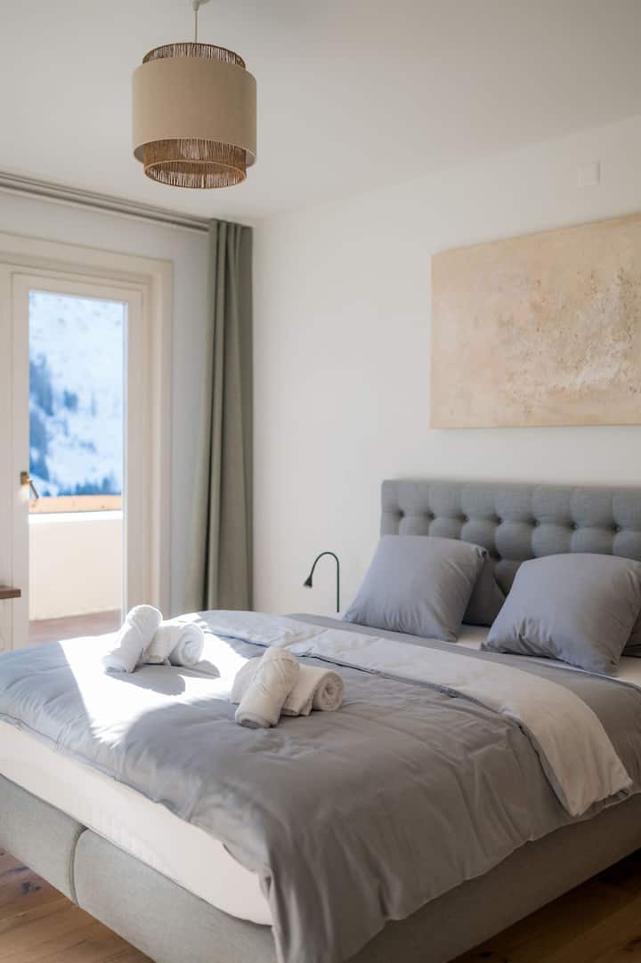 Munggä Boutique Suite Arosa - Arosa