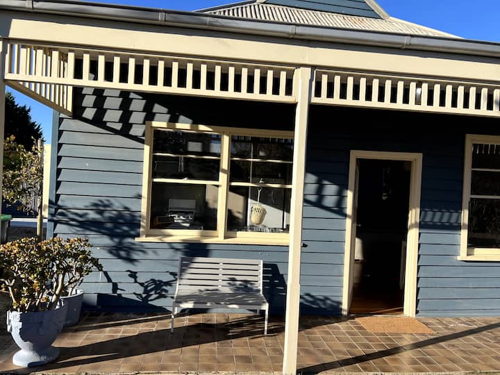 The Heritage Hideaway - Ararat