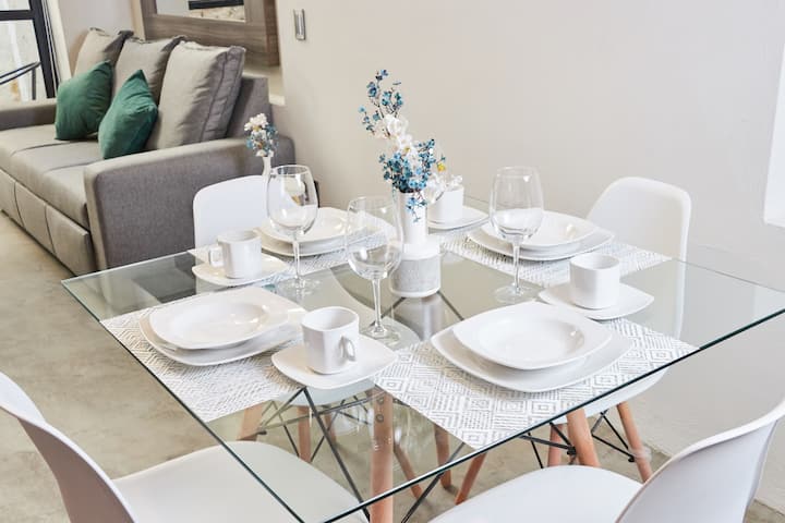 Casa Guadalajara - Guadalajara, Jalisco, Mexique