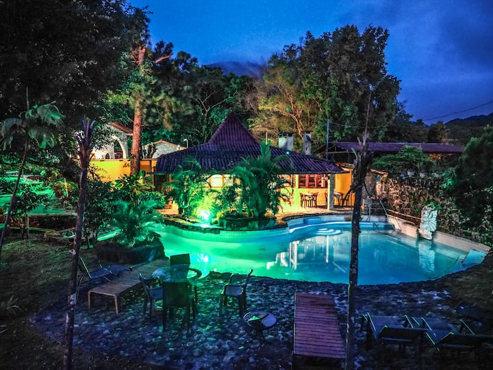 Suite La Torre - Panama