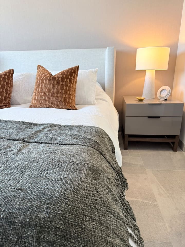 Luxury Loft León Torre Nuh - León