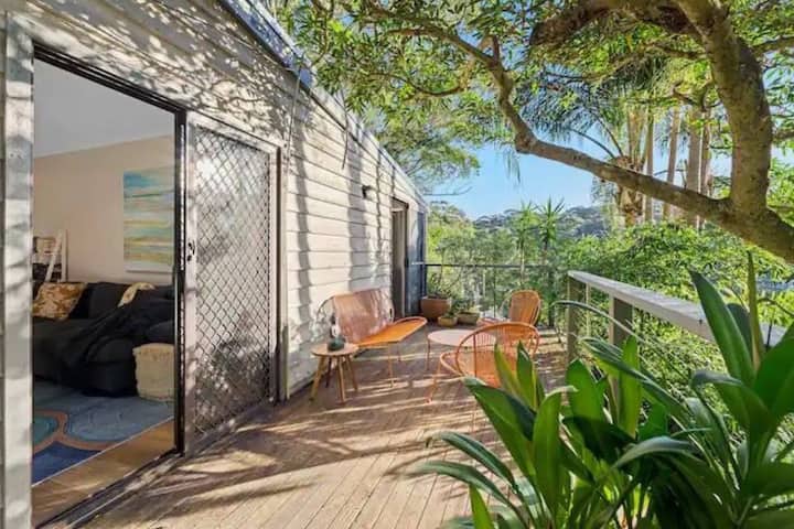 Family Beach House • Air-con • Bbq • Wifi - Terrigal