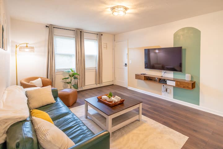 Clifton 1 Bed, Park3cars, Pets Ok, Laundry, Fios - Montclair, NJ