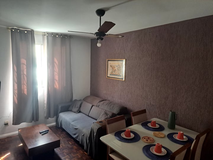 Tarde Em Itapua
2 Qtos 400m Da Praia, 200m Do Shop - Vila Velha