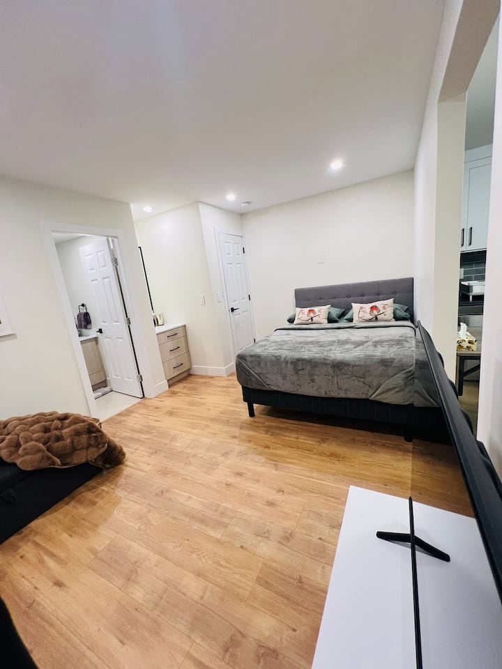 Home Away From Home - Surrey