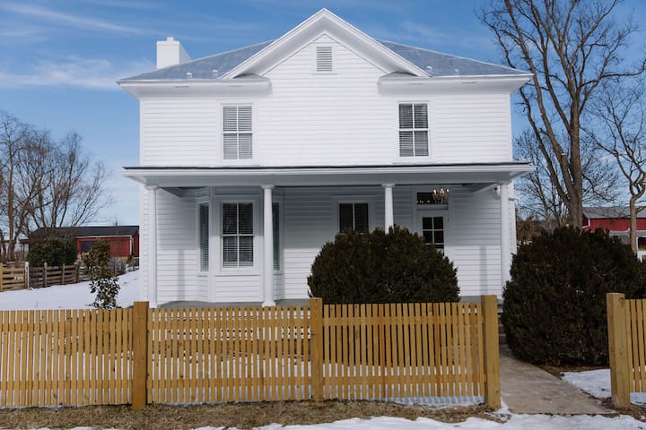 Flexible Leasing_3br\3 Bath_beautiful Port Village - Bridgewater, VA