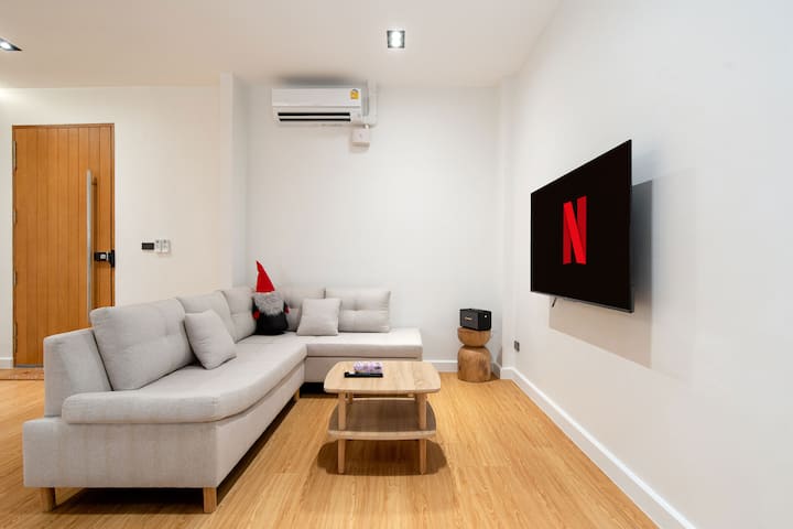 Townhouse In Khet Phayathai - Ari - Bangkok