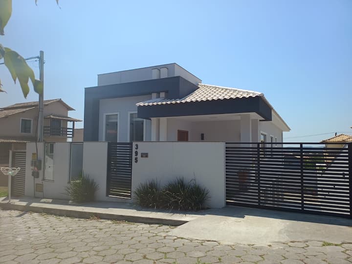 Férias Em Cabo Frio - Cabo Frio