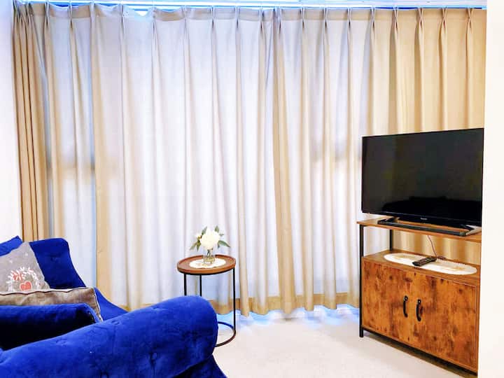 Heart Of Akl: Modern Studio, Pool/gym/sauna - Auckland