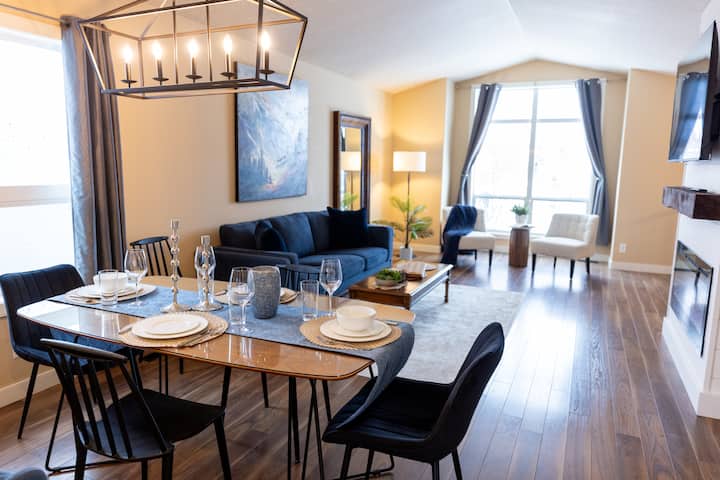 Artistic Oasis In Red Deer - Red Deer