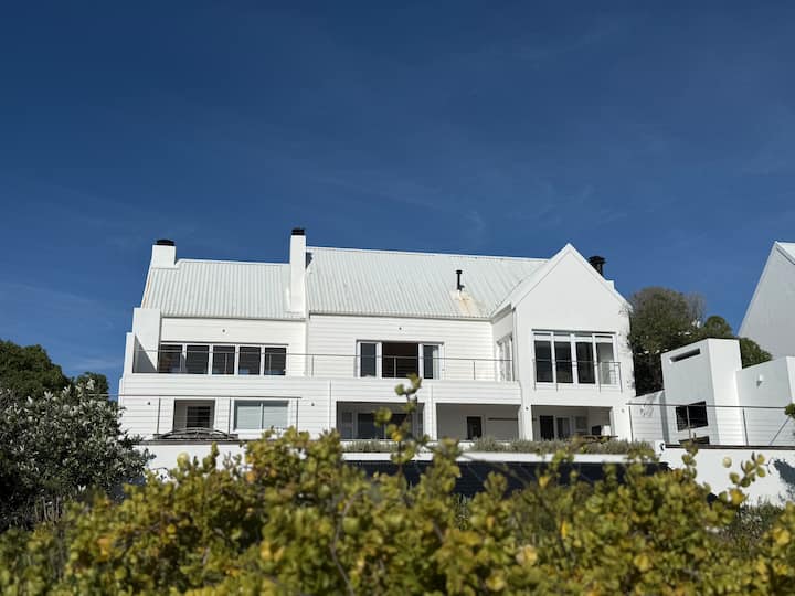 Blanc De Blanc Yzerfontein - Yzerfontein