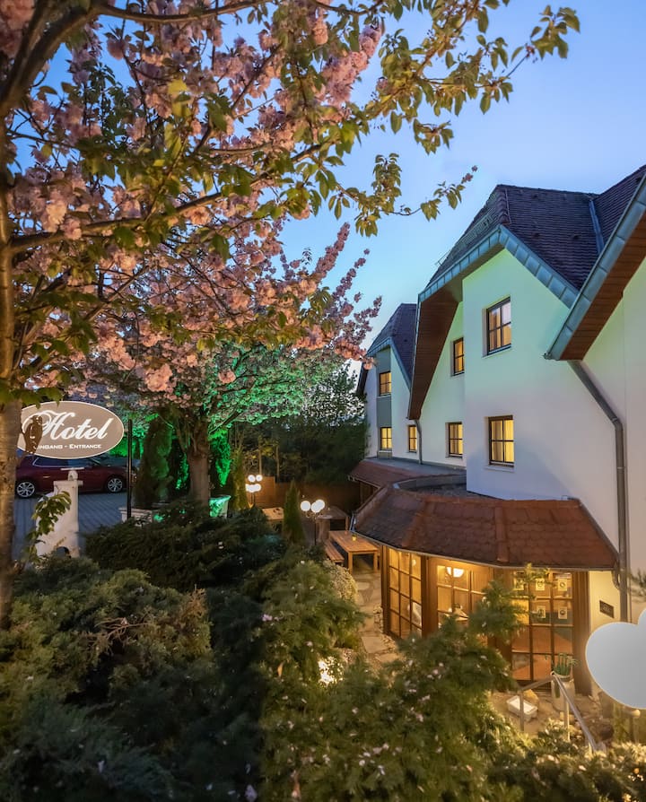 Apartment Für 7 Personen - Sindelfingen