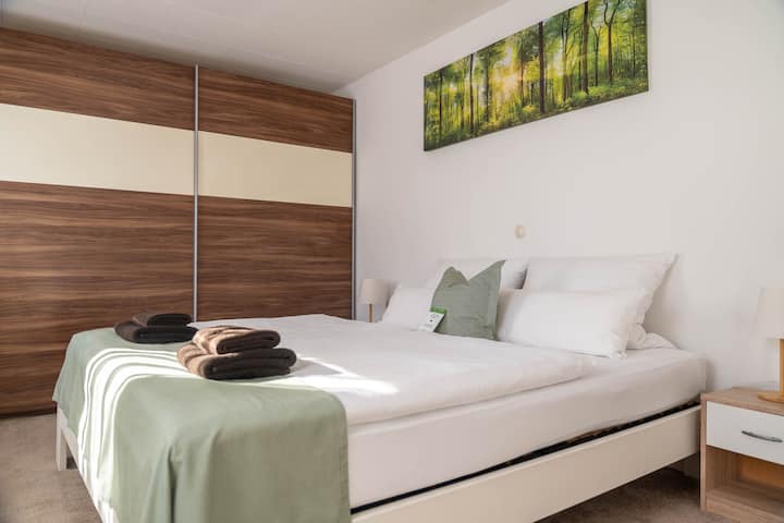 Apartment Für 7 Personen - Sindelfingen