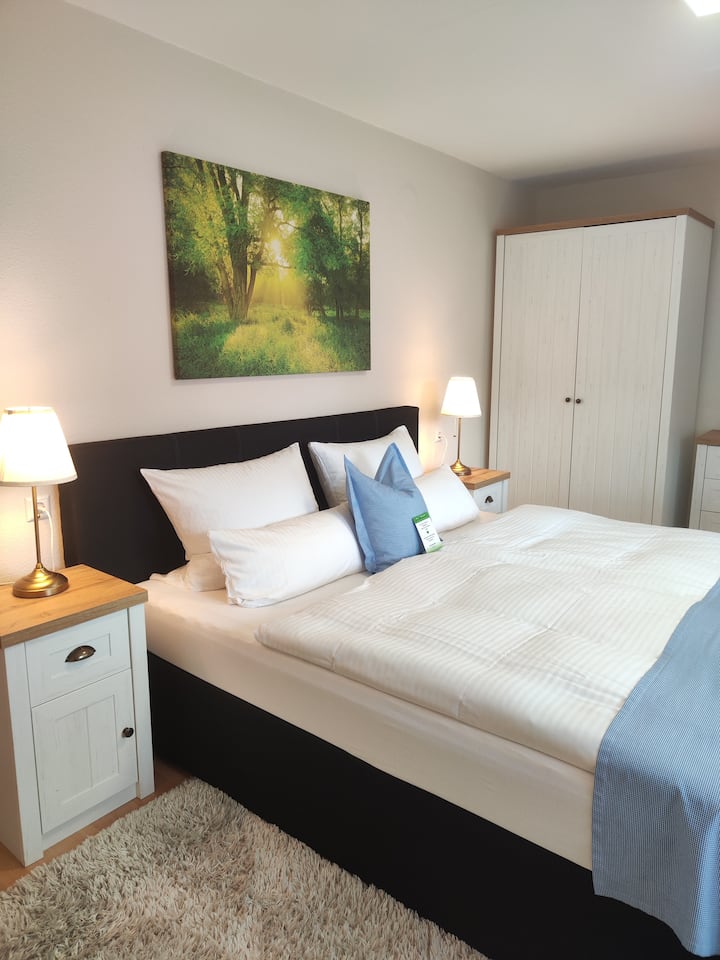 Apartment Für 5 Personen - Holzgerlingen