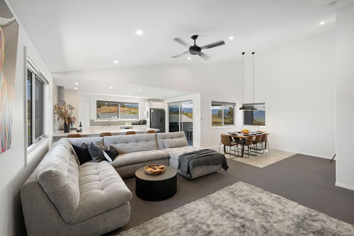 Comfort & Adventure Awaits - Jindabyne