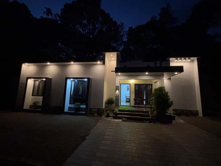 Riveria Eco-village Munnar - Munnar