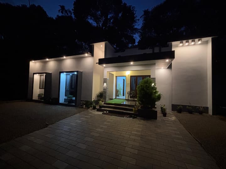 Riveria Eco-village Munnar - Munnar