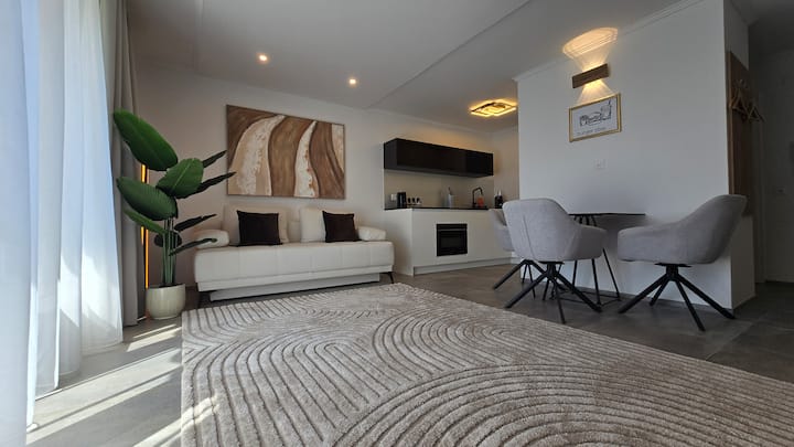 Apartment Burgerstay - Steffisburg