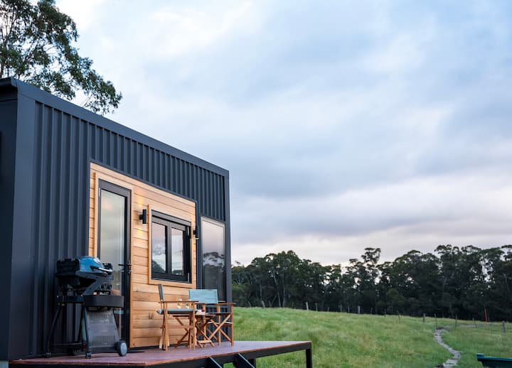 Macedon Ranges Countryside Escape - Macedon
