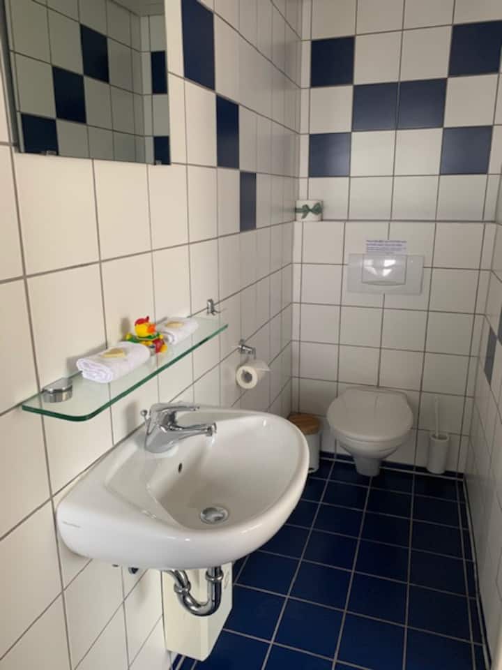 Apartment Mit Idyllischen Garten - Böblingen