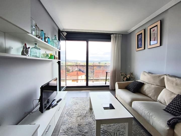 Apartment In Cudón, Miengo - Miengo