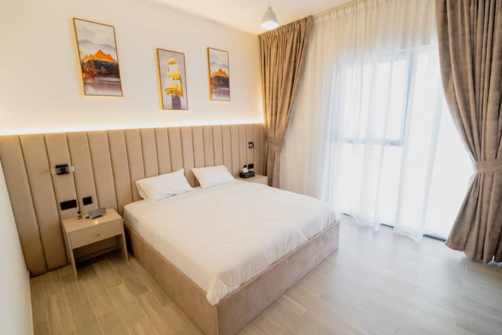 3b Apartment Sharjah By Stay Bnb - シャールジャ