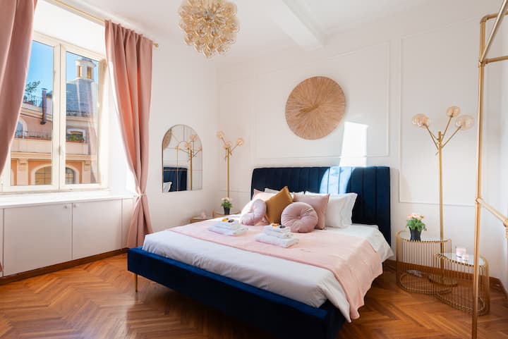 Appartement Xxiv Maggio - Ciudad del Vaticano