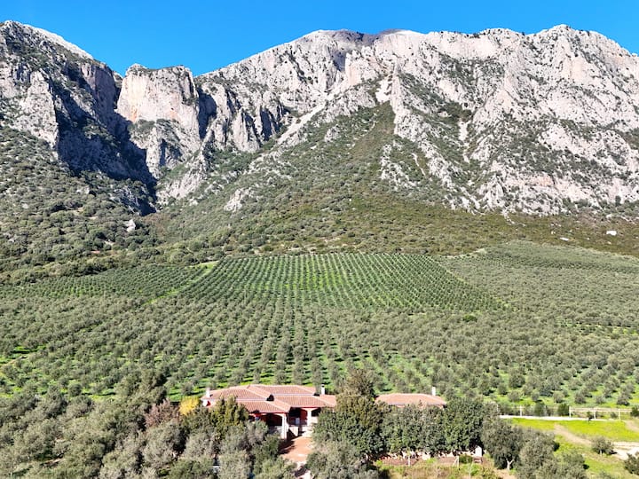 Villa Lussuosa A 7 Km Da Incantevoli  Spiaggie - Siniscola