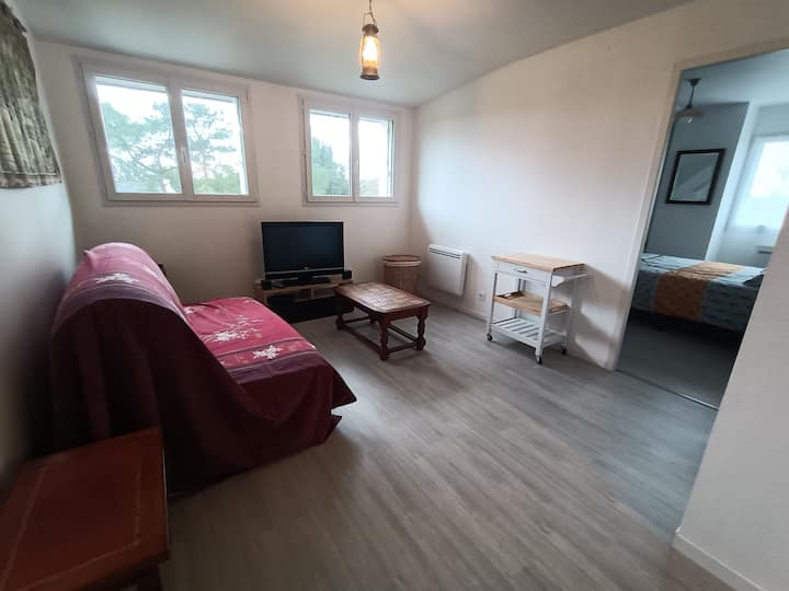 Chambre D'hôte Pour 2 Personnes - Redon